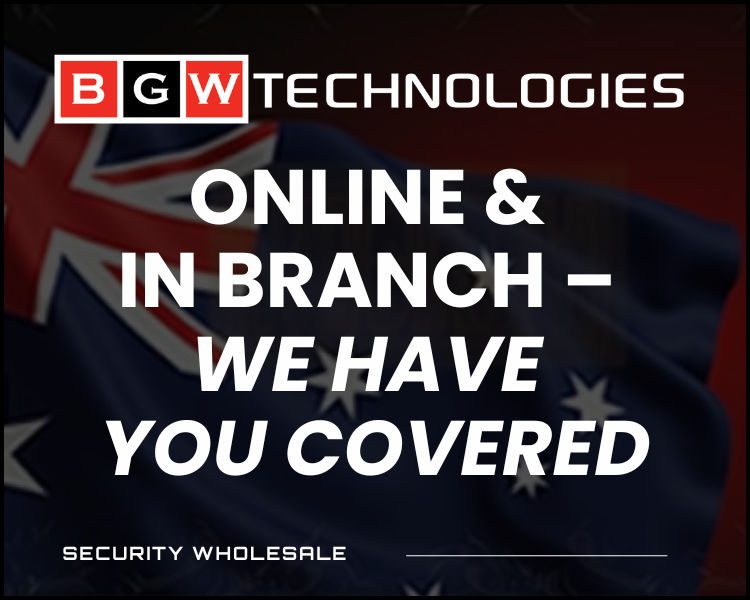 BGW Technologies | Homepage